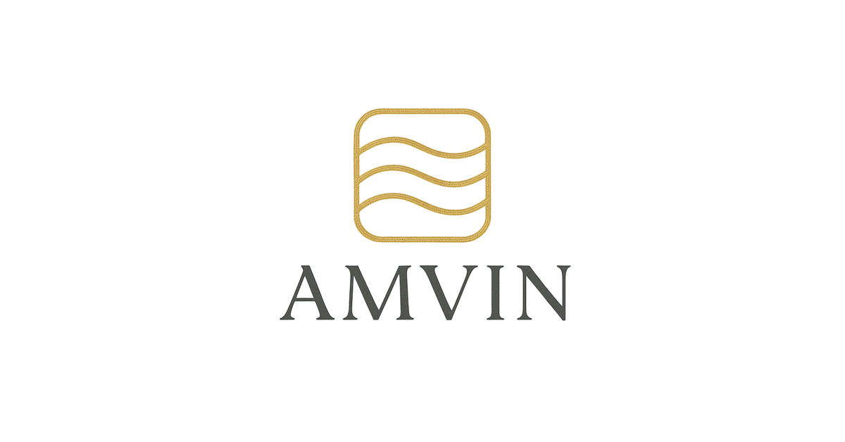 Amvin